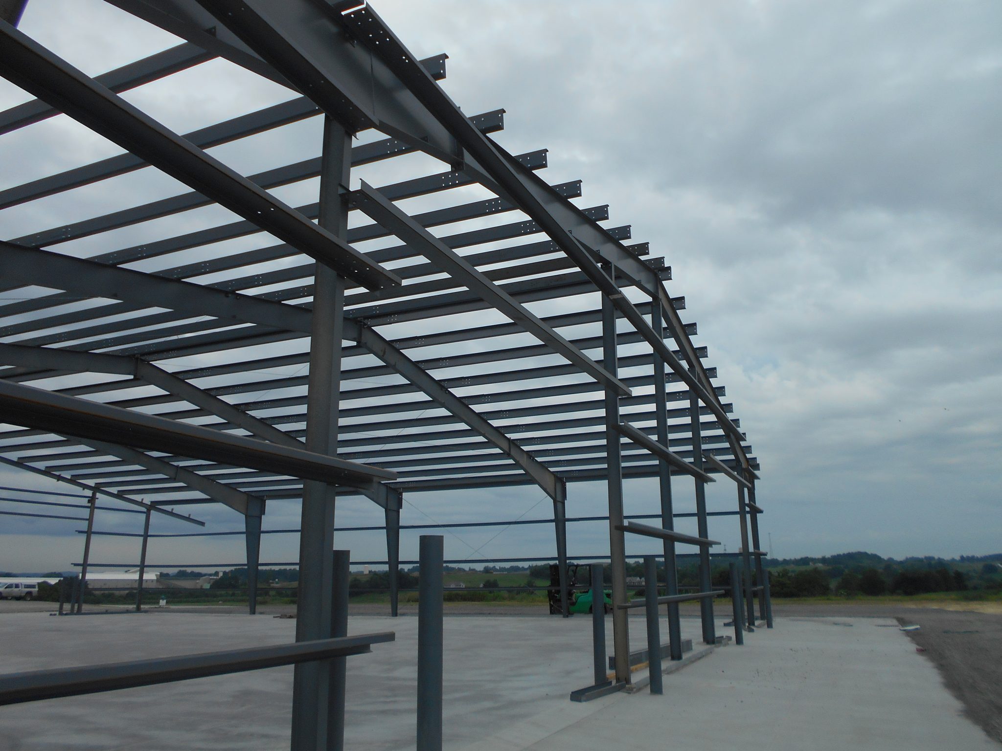 R-Panel - Stony Point Metals